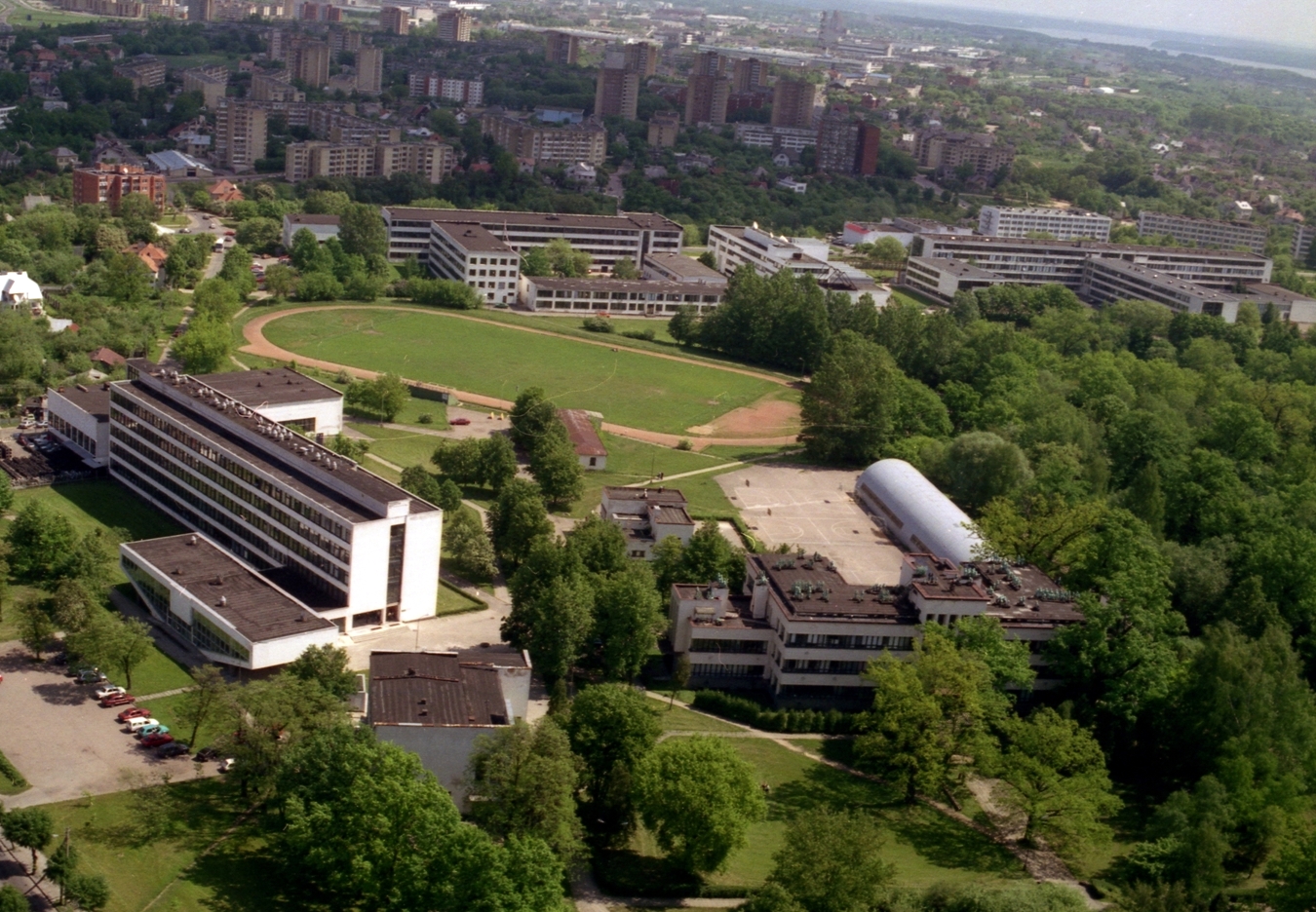 Heritage - Museum | KTU