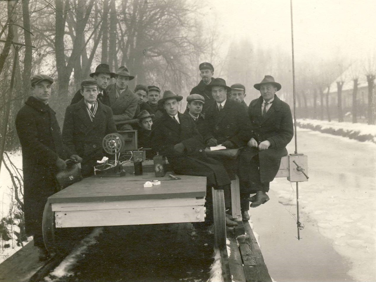 “And Follow the Path of Lithuania”. 130 anniversary of prof. Steponas ...